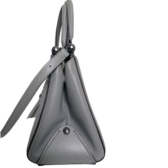 Coach | Bags | Coach Selena Gomez Grace Nwot Nappa Leather Quilted ...